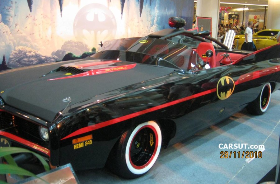 Pimped Out Cars | Carsut - Understand cars and drive better